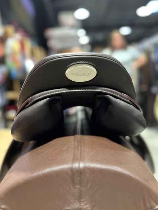 Sellle Roma Jump Prestige - Equipement cheval