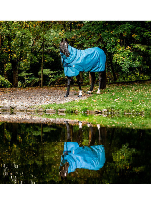 Couverture Amigo Hero 900 Revive Plus 200g Horseware