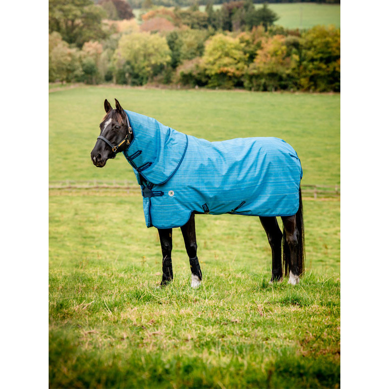 Couverture Amigo Hero 900 Revive Plus 50g Horseware