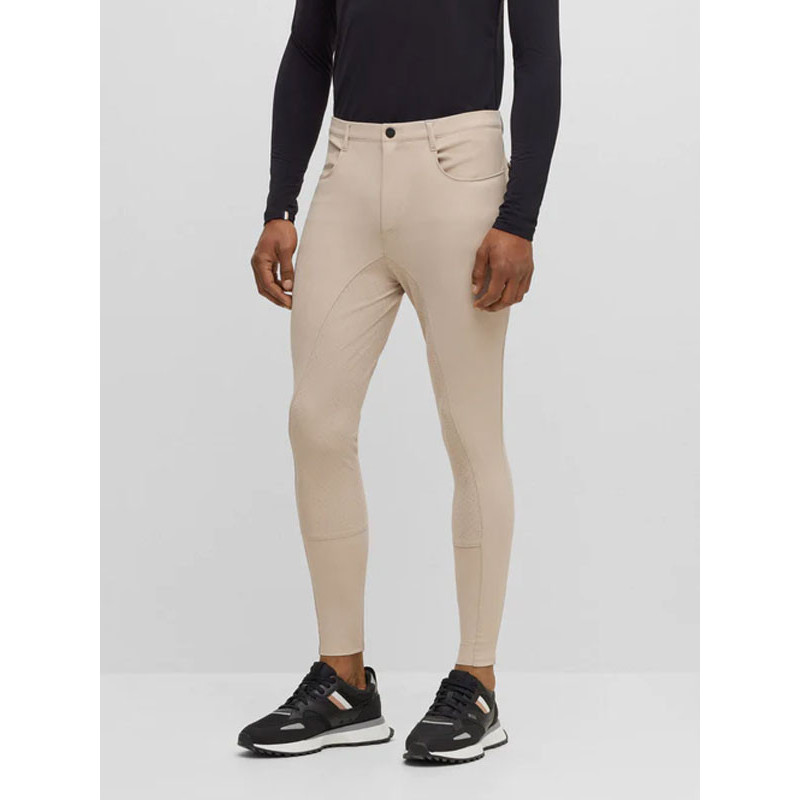 Pantalon Jim Full grip homme Hugo boss