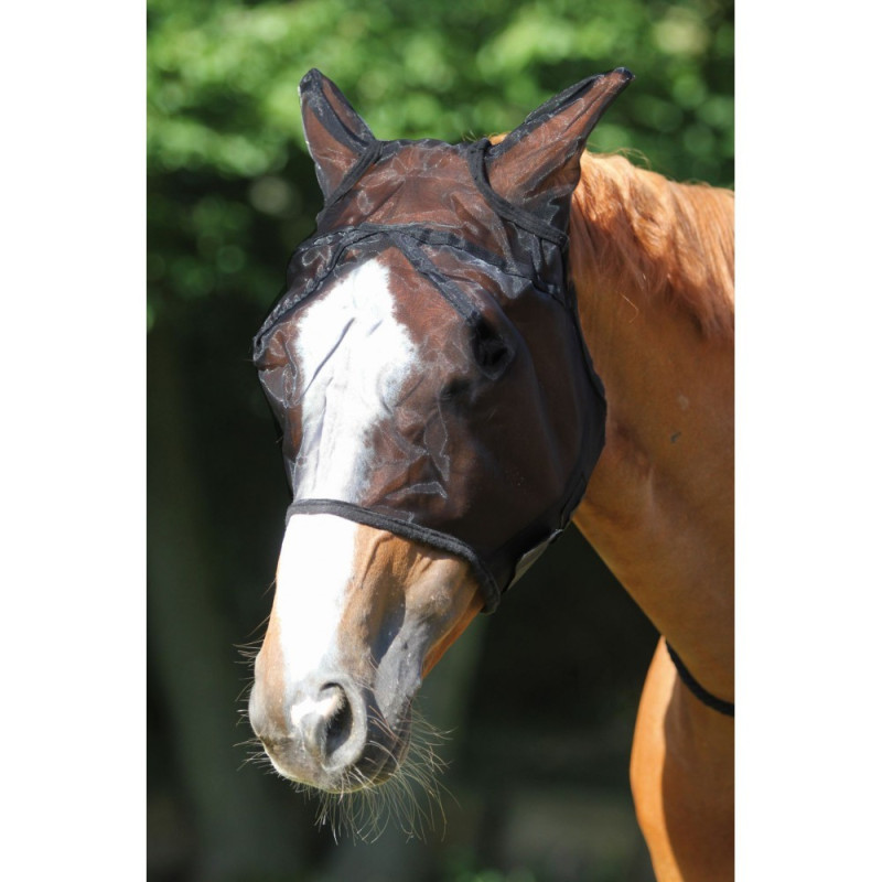 Fly mask Absorbine