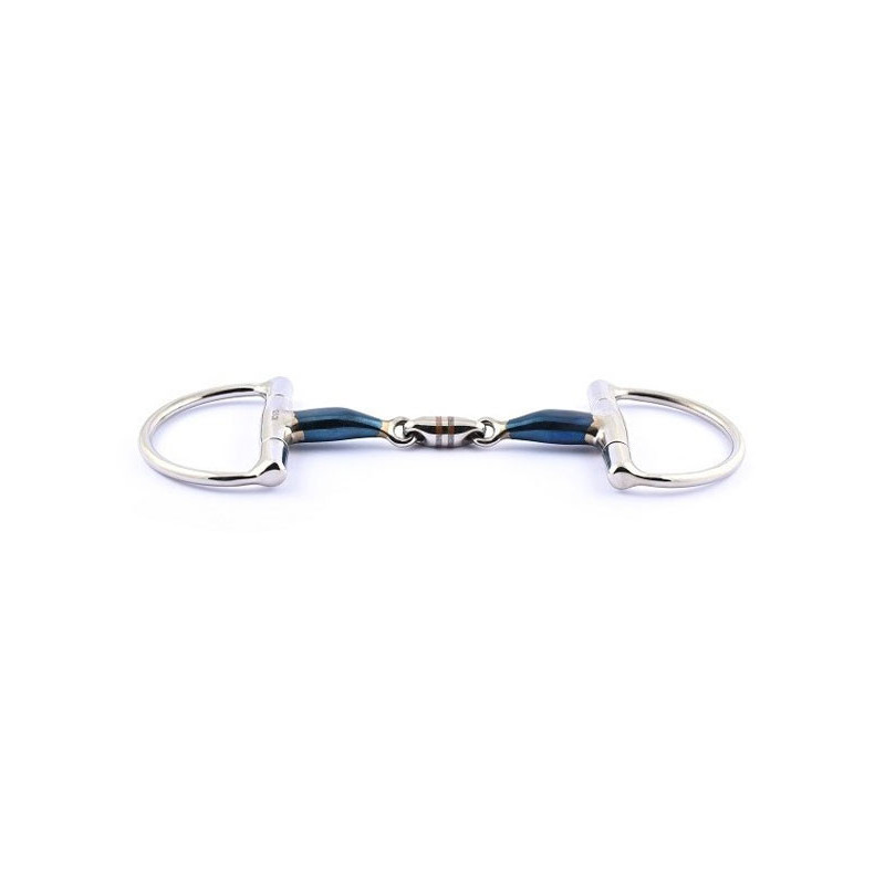 Mors Verdun Blue Steel double brisure Jump'in