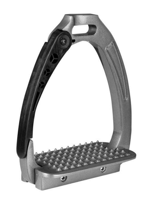 Etrier de sécurité Pro Waldhausen - équipement cheval