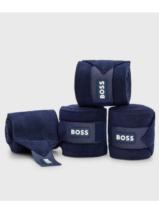 Bandages été 2024 Hugo Boss Equestrian
