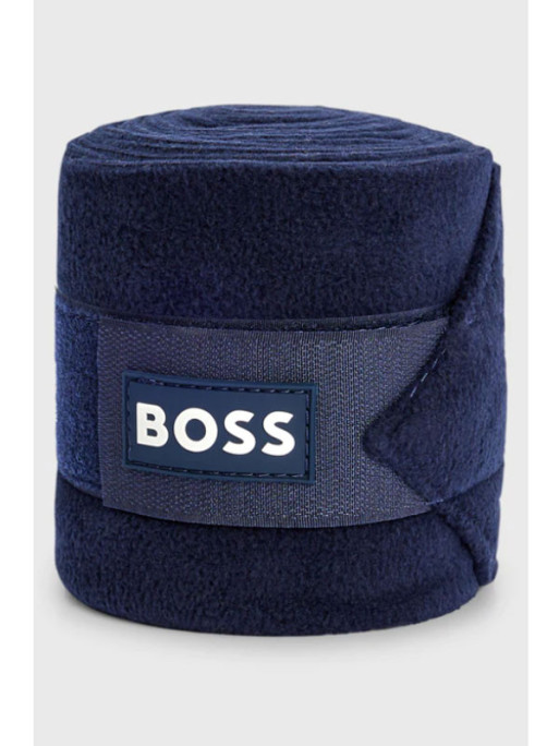 Bandages été 2024 Hugo Boss Equestrian